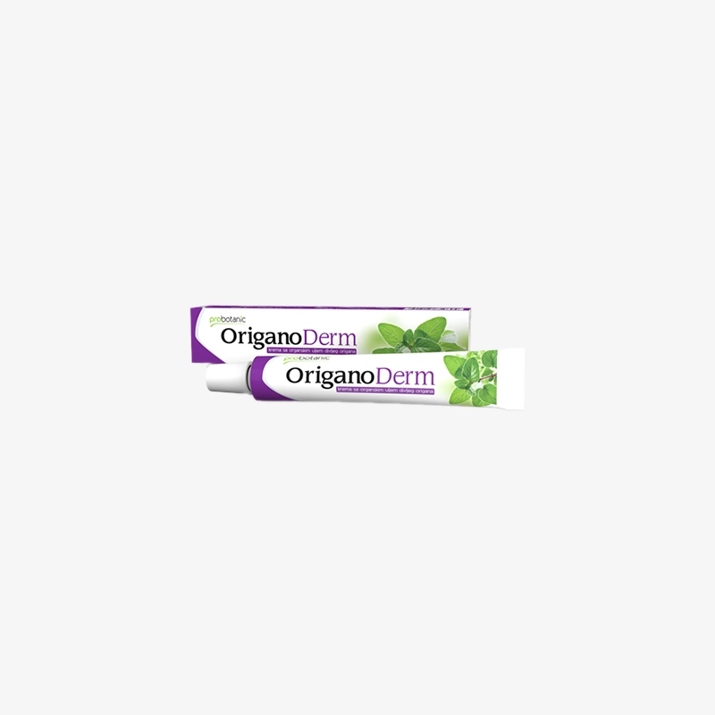 Probotanic Origano Derm 20ml - Online Apoteka